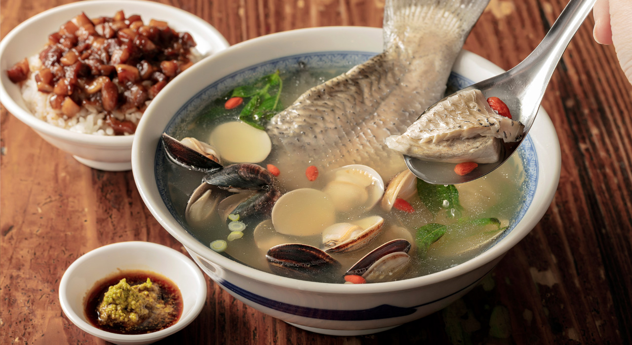 美食文章列表第 1 頁 - 高鐵 TLife