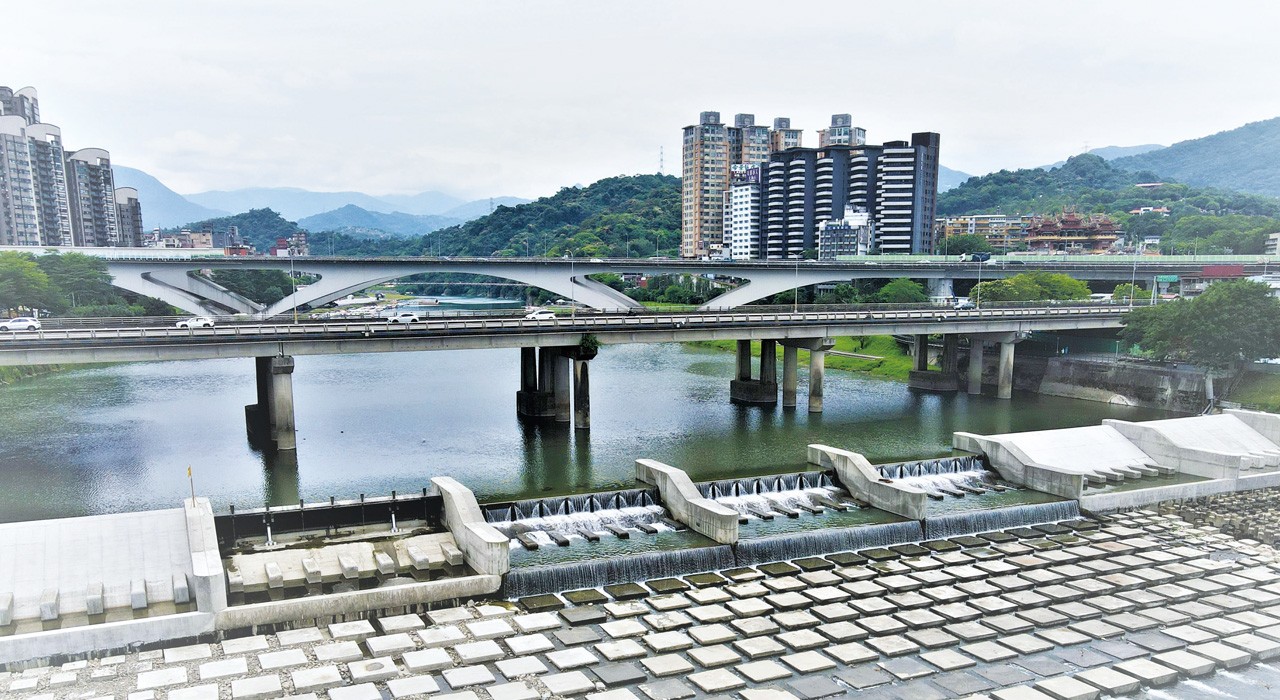 Building a Way Back Home